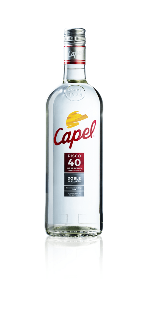 Cooperativa Capel obtiene cinco premios en categoría Pisco en Concurso ...