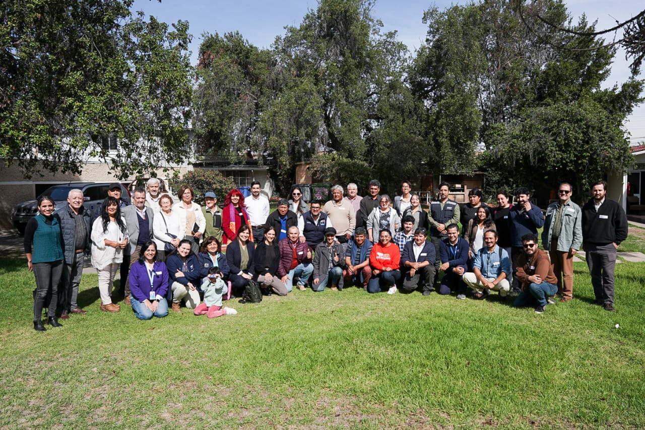 INDAP lanza consulta nacional para actualizar su ley orgánica y ...